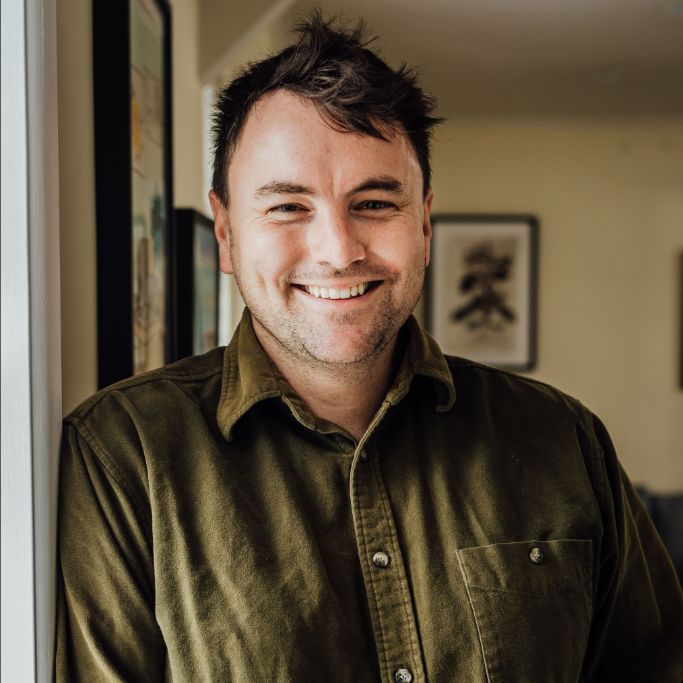 Tom Sainsbury Brings The Laughs To Wellington Region | Scoop News