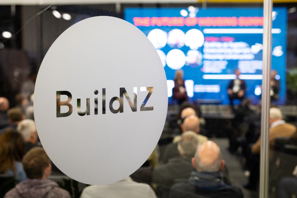 Construction Sector Looks For Clarity, Confidence And A Path To Growth ...