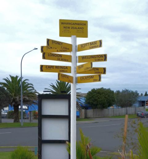 Business.Scoop » Escapism Unveils A New Tourism Signpost Connecting ...