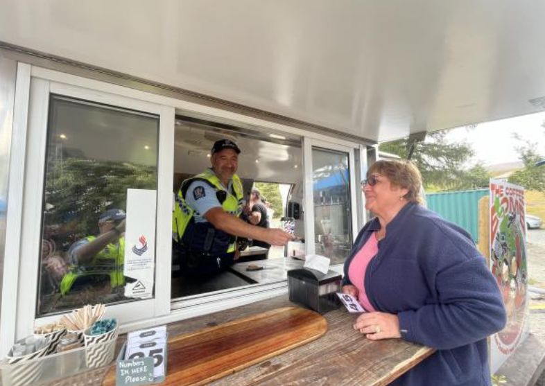 Sticking It To Drivers, To Stick To The Limit | Scoop News