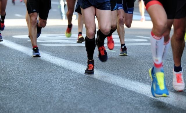 Why Gait Analysis Is Becoming Standard Practice For Recreational ...