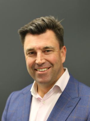Business.Scoop » Tim Larkin Appointed To Lead Link Financial Group