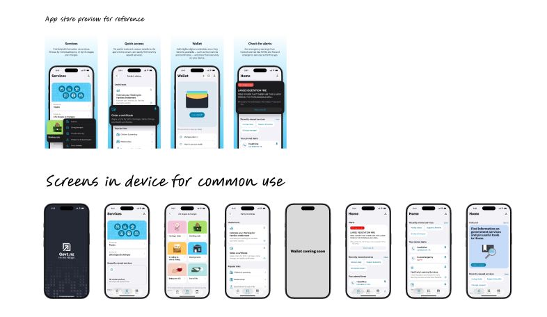 Government App Launched Today | Scoop News