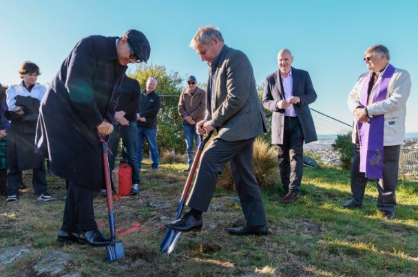 Auckland.Scoop » Long-Awaited National Erebus Memorial Begins Construction