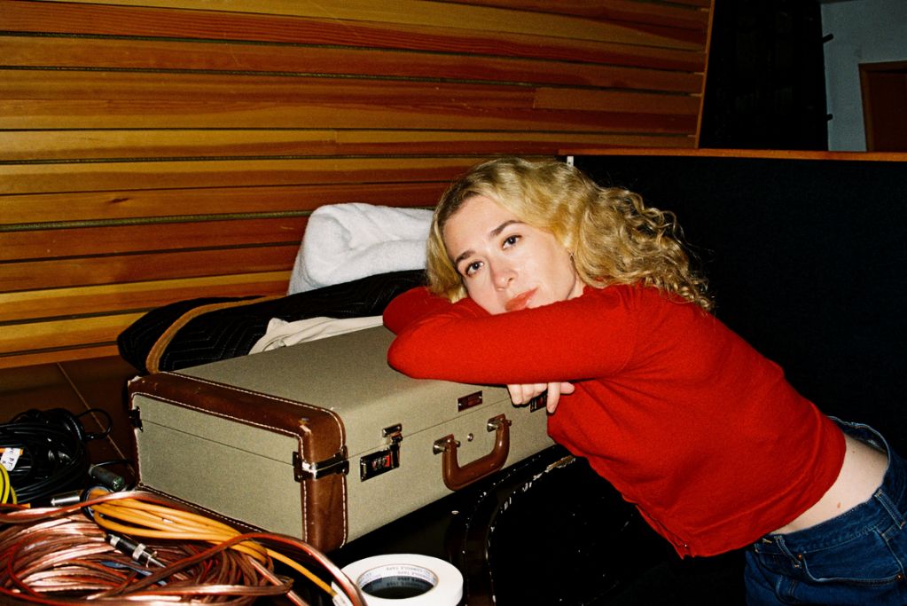 Blondshell Announces 'Another Picture' | Scoop News