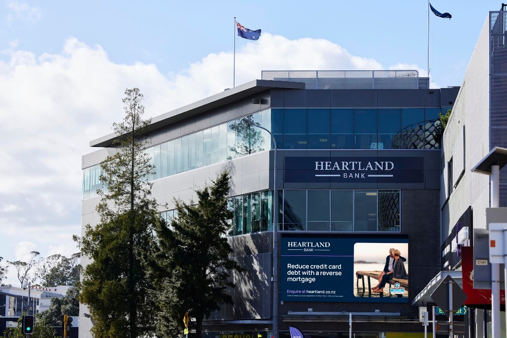 Business.Scoop » Proposed Merger Of Heartland Bank And TSB Will Create ...