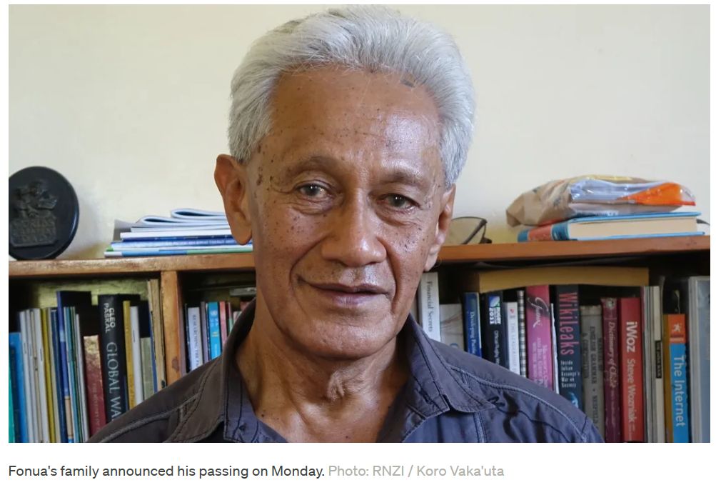 Pacific.scoop.co.nz » Tributes Pour In For Pesi Siale Fonua, ‘A Steady ...