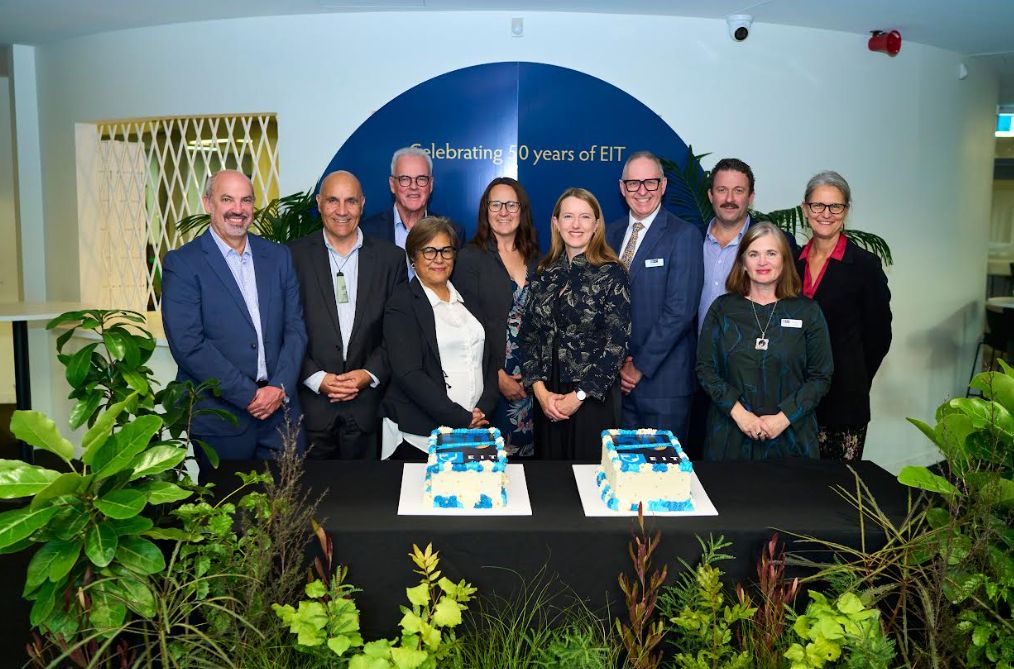 Pacific.scoop.co.nz » EIT Marks 50 Years With New Taonga