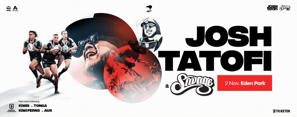 Pacific.scoop.co.nz » NZ Rugby League Proudly Presents: Josh Tatofi ...