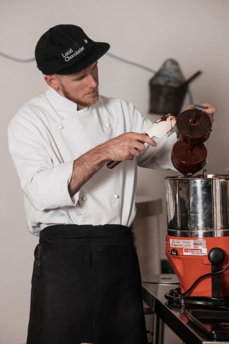 Auckland.Scoop » 15 New Zealand Craft Chocolate Makers Come Together ...