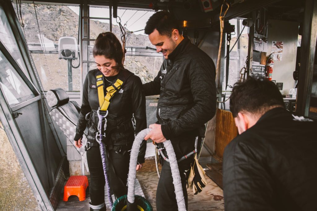 Business.Scoop » Is Bungy Jumping Safe? Everything You Need To Know ...