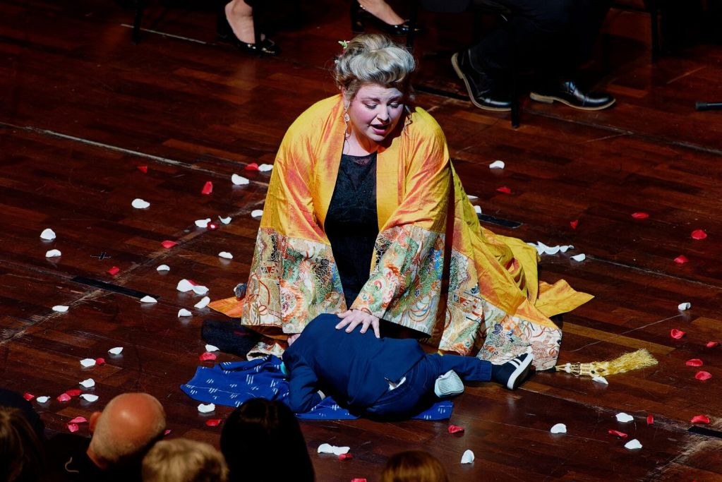 Auckland.Scoop » Opera Gala 2026 Brings Some Of Opera’s Greatest Music ...