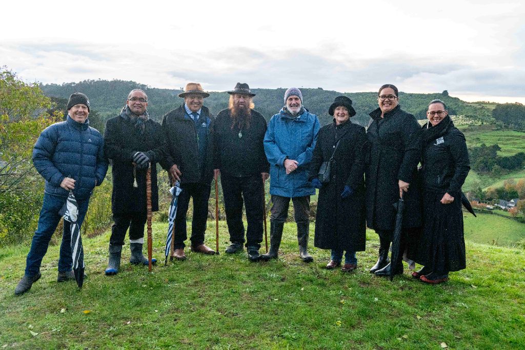 Ngāti Tamaoho And Auckland Council Events Reveal Matariki Festival 2026 ...