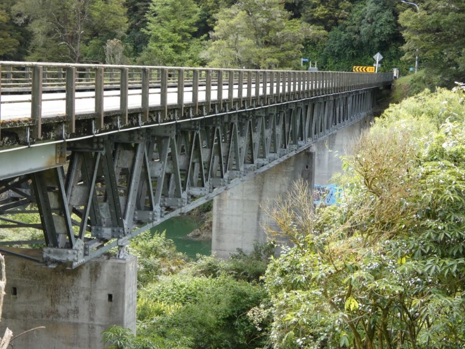 Business.Scoop » Closures No Longer Required For State Highway 6 O ...