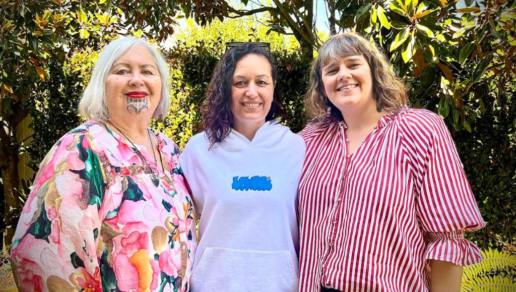 Te Whare Kaiao – A New Way To Support Whānau | Scoop News