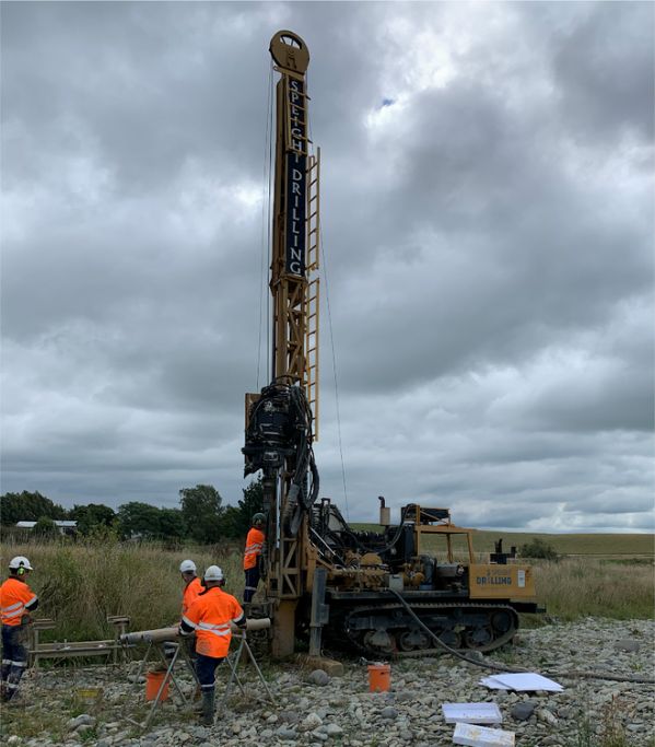New Groundwater Monitoring Wells To Improve Understanding Of Hāwea ...