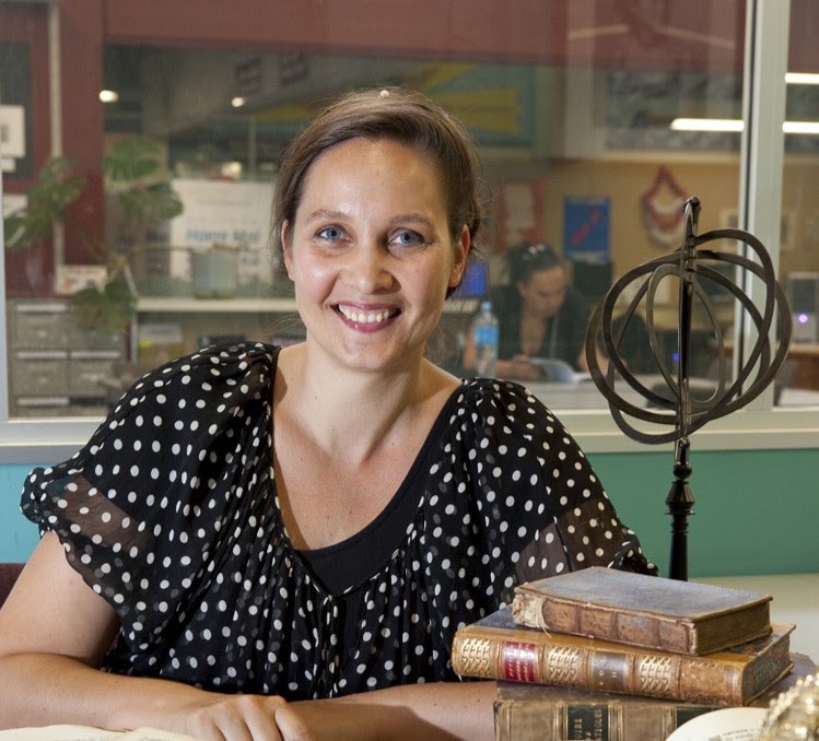 Business.Scoop » UC Researcher Becomes First Non-UK Recipient Of Major ...