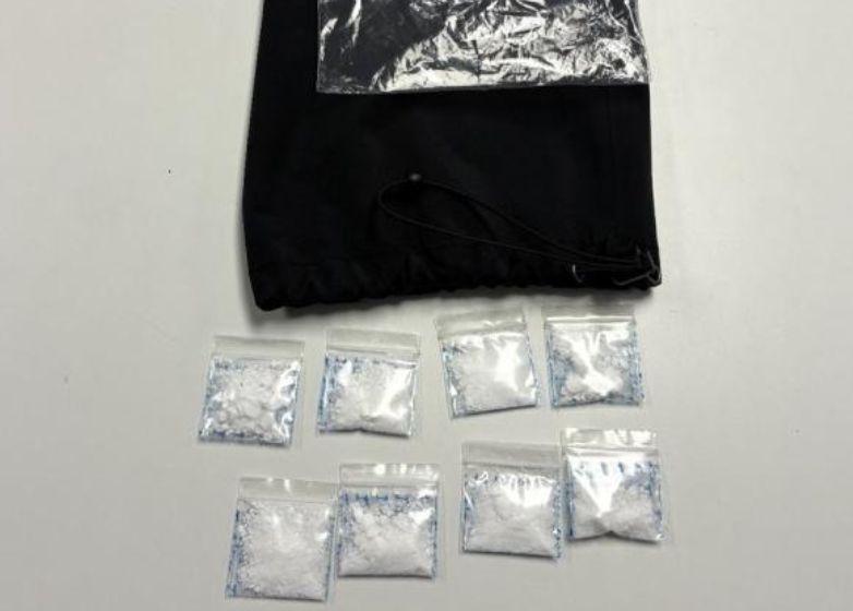 Wellington.Scoop » Police find drugs, cash and weapons during routine ...