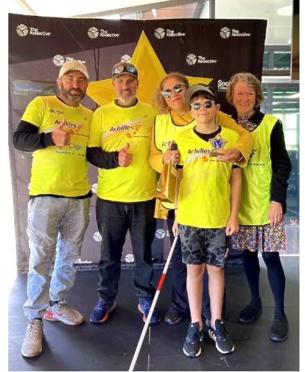 A Running Start For Community: Emily-Kay’s Story | Scoop News