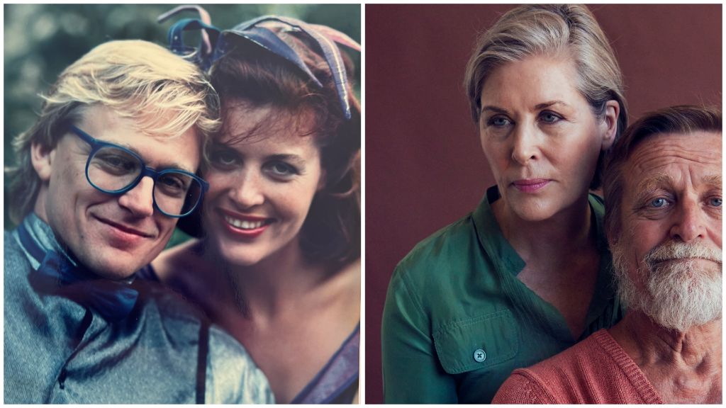 Auckland.Scoop » Jennifer Ward-lealand & Michael Hurst Return To The ...