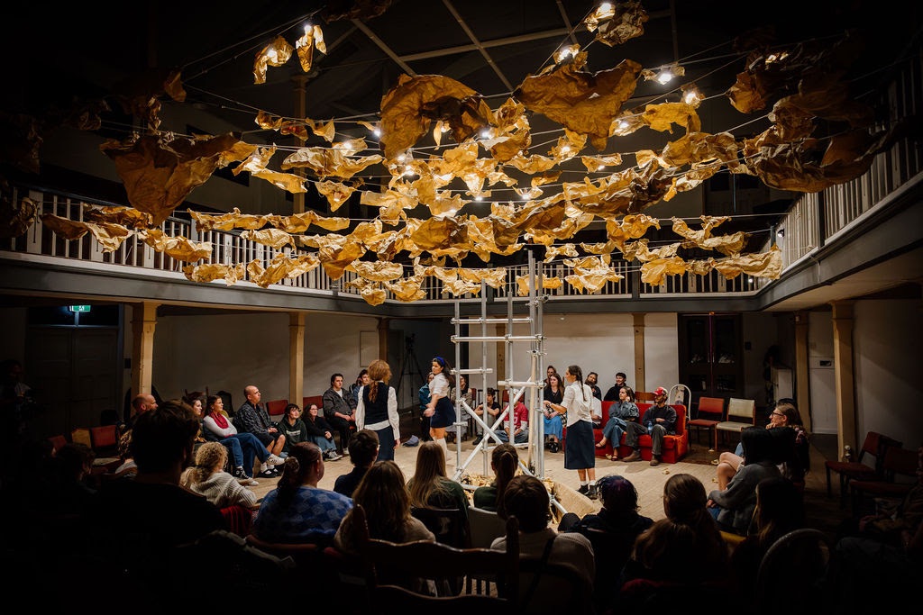 Auckland.Scoop » Extended Season Announced For Silo Theatre’s Acclaimed ...