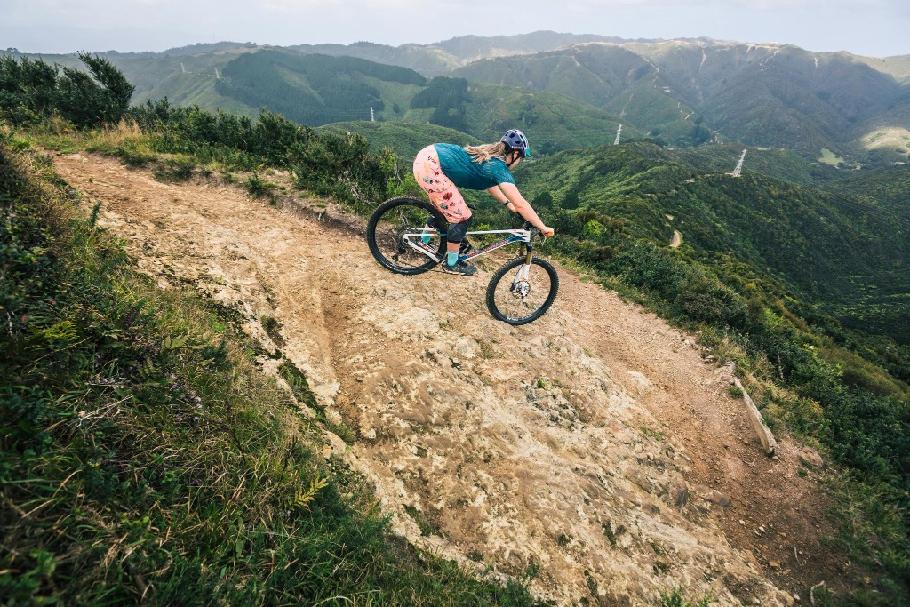 World-Renowned Mountain Bike Star Brett Rheeder Confirmed For ...