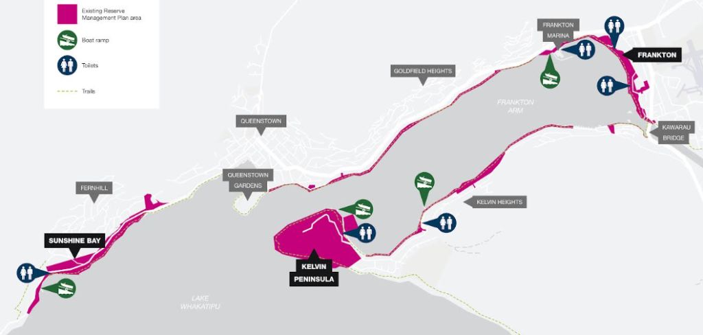 Community Invited To Have Their Say On The Future Of Whakatipu ...