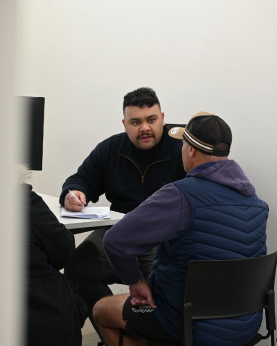 Business.Scoop » Project Phoenix: Some Kai, A Cuppa And Tautoko For ...