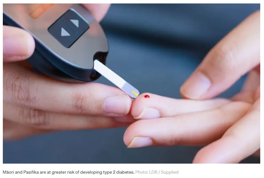 'No Logic' To Pharmac's Proposal To Change Access To Type 2 Diabetes ...