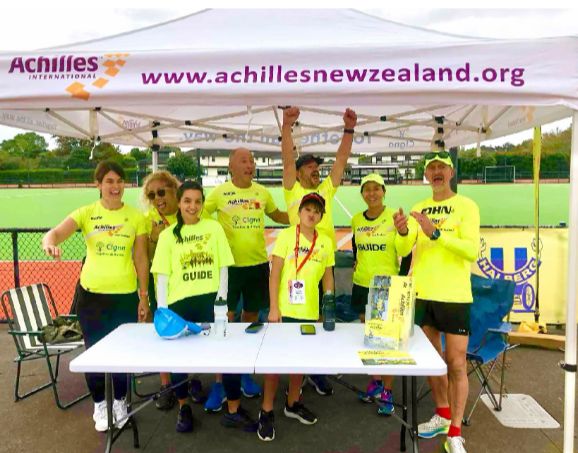 A Running Start For Community: Emily-Kay’s Story | Scoop News