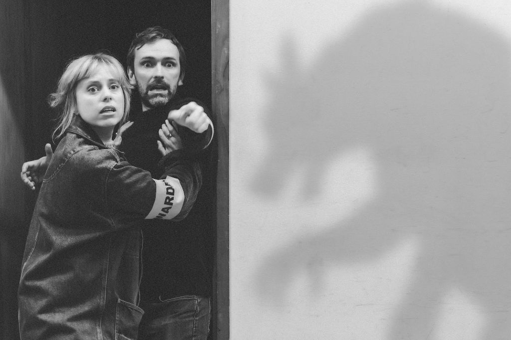 Auckland.Scoop » Kiwis Advised To Stock Up On Silver Bullets: Werewolf ...