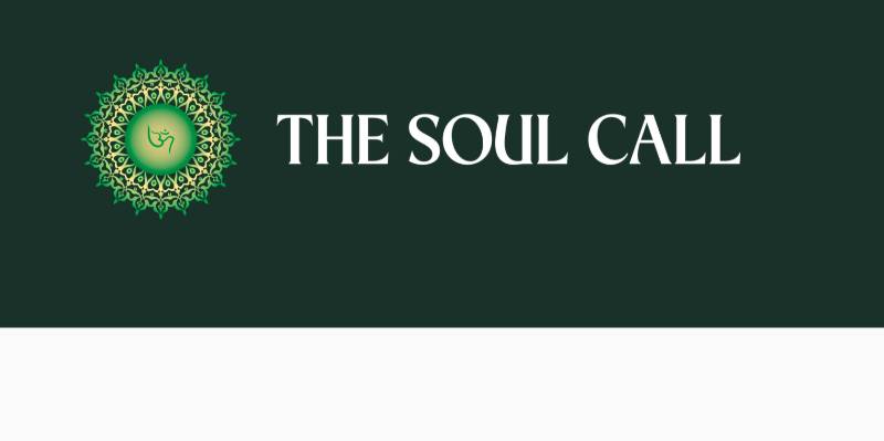 Spiritual coach, esoteric seer and star code decoder | The Soul Call