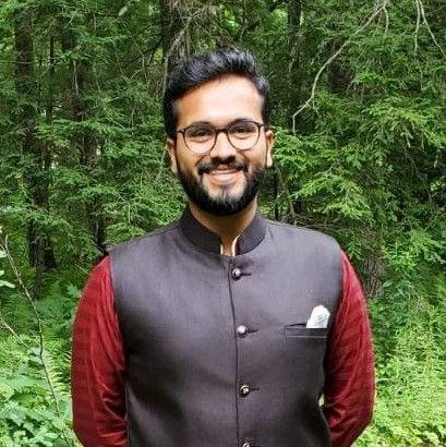 User profile: @mahiprathore | Woketype