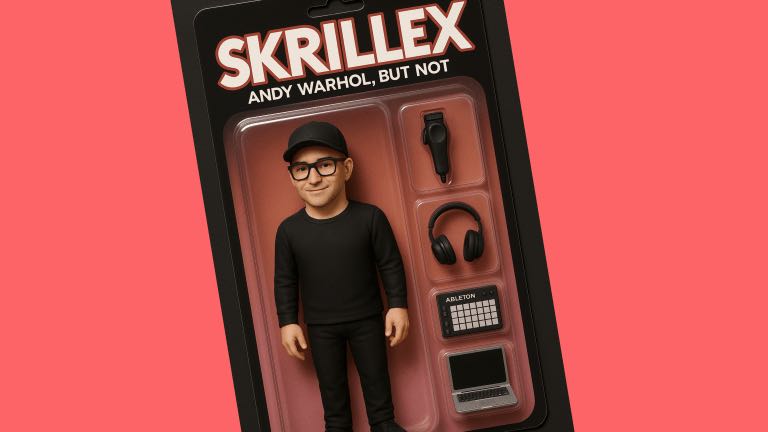 Unleash Your Creativity: How to Design a Custom AI-Generated DJ Action ...