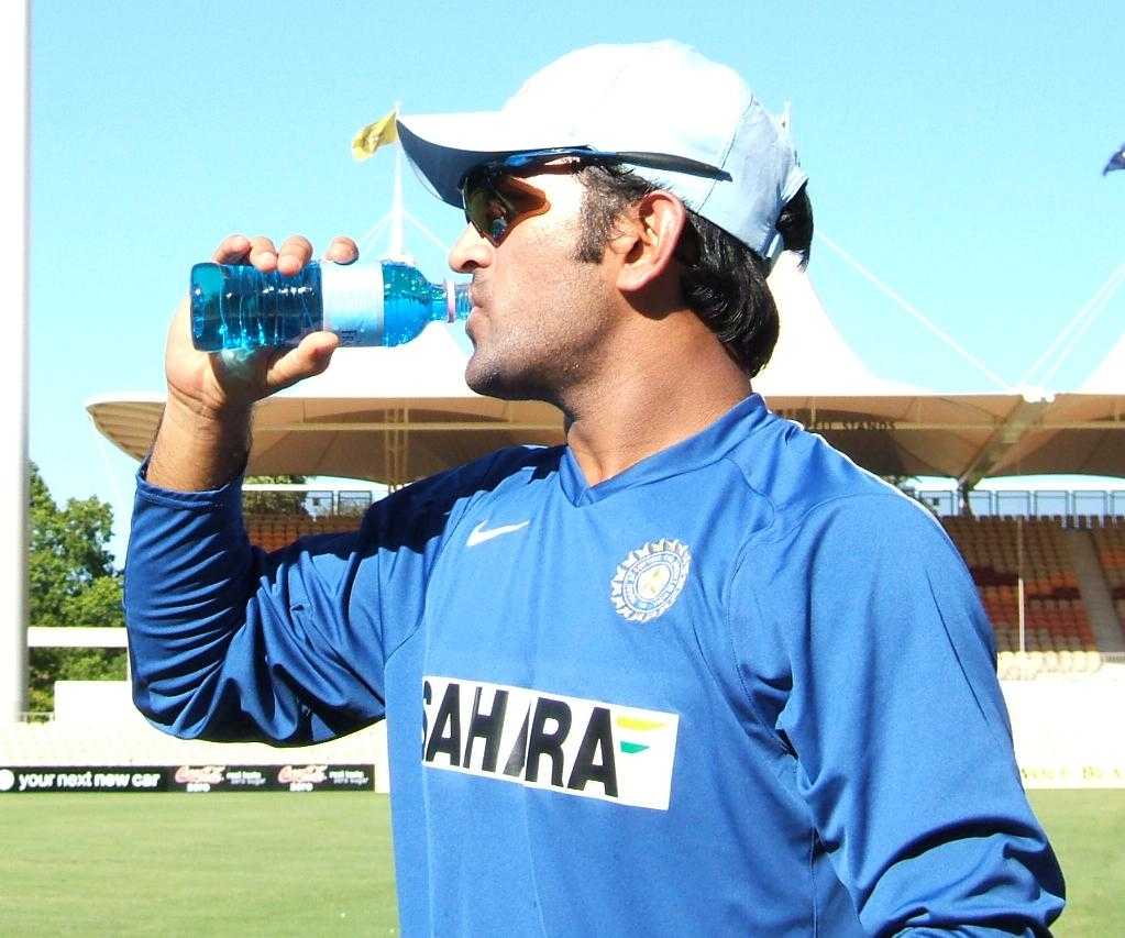 The 0.12-Second Masterstroke of MS Dhoni: A Revolutionary Moment in ...