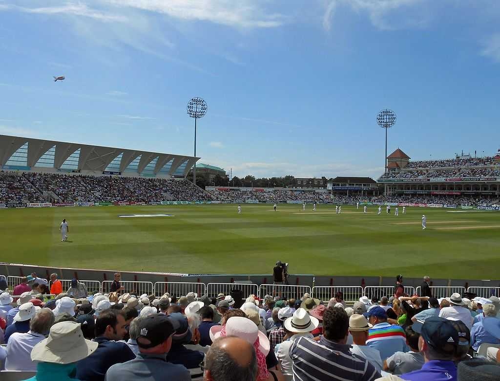 A Spectacle of Strategy: India’s Batting Resilience Sets the Stage for ...