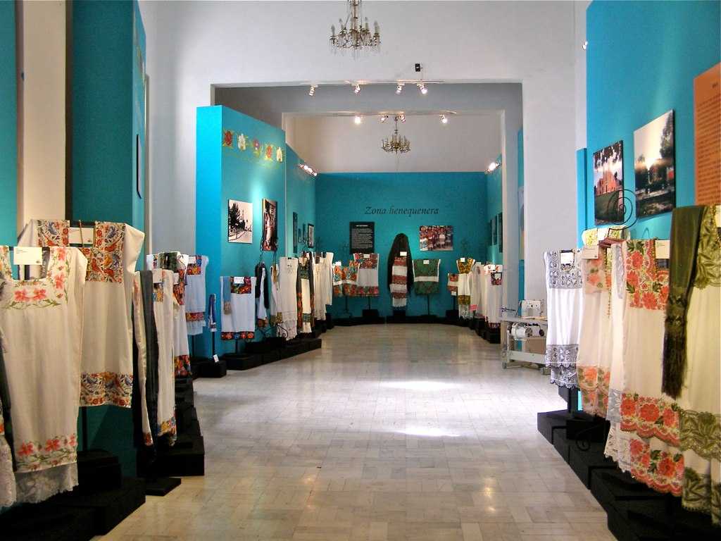 The SoHo Galleries: A Catalyst in Mérida’s Artistic Evolution ...