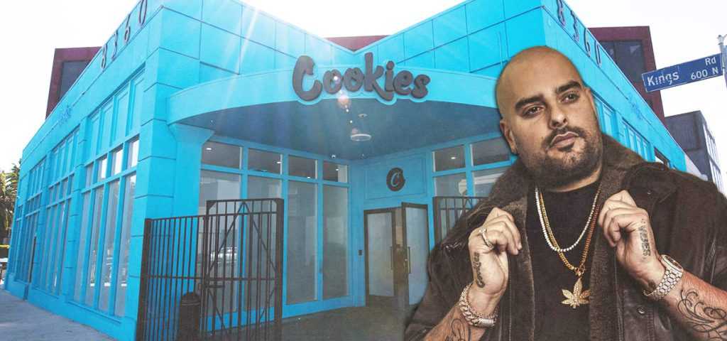 Cookies CEO Lands Forbes Cover, First for Cannabis Industry Executive ...
