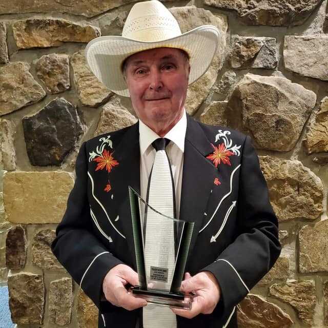 BIG Records Artist Fraser Newcombe brings home two NACMAI awards ...