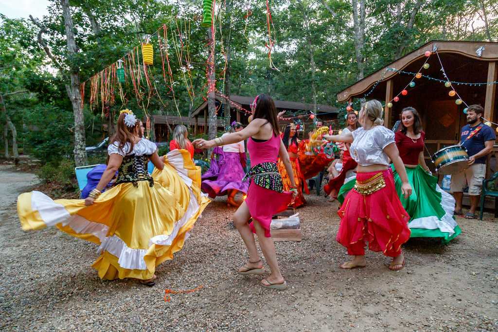 The Cinematic Dance: An Ode to the Vineyard Dance Film Festival ...