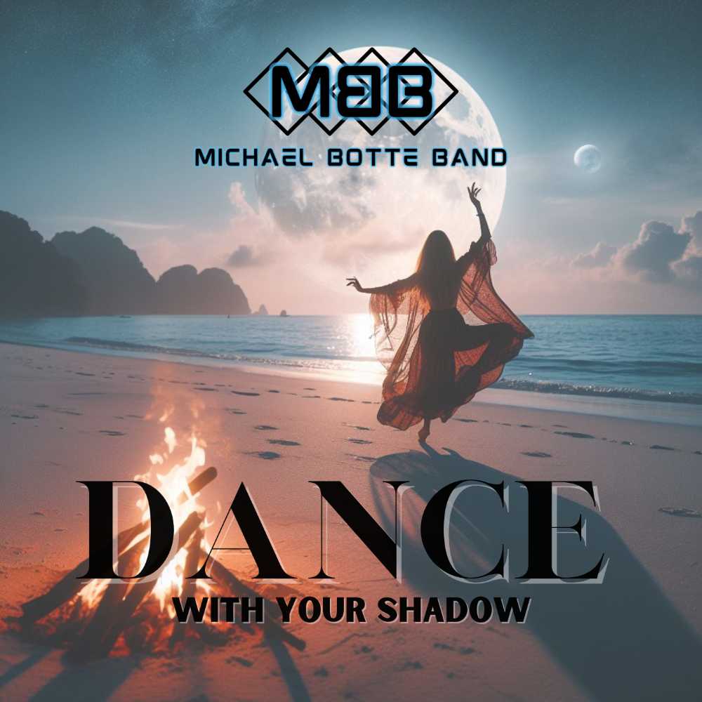 The Michael Botte Band Releases New Summer Song "Dance with your Shadow ...