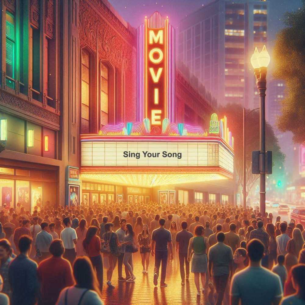 An interconnected movie movement for an inclusive movie community. 🎬🌟 ...