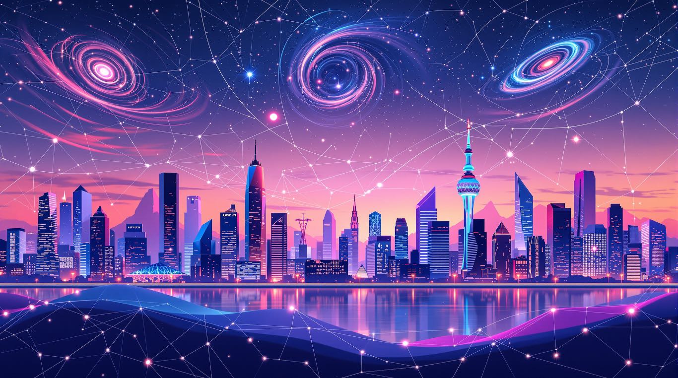 Body of Growth: Expanding Market Share Through Ecosystem Platforms ...