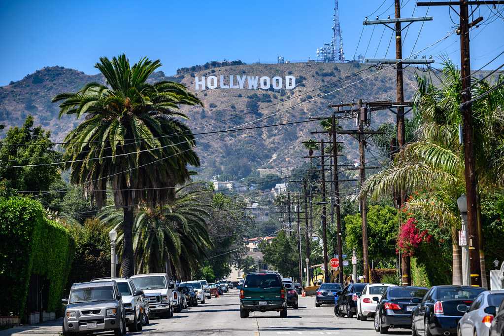 The Impact and Implications of Hollywood Tariffs: A Legal Perspective ...
