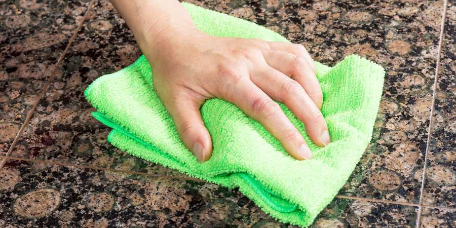 How to Take Care of Granite Countertops: A Comprehensive Guide from ...