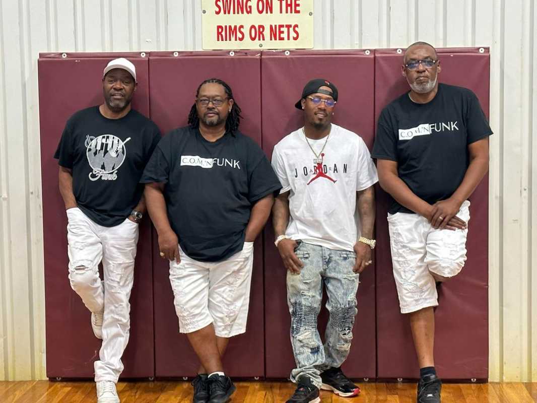 T-Money collaborates with C.O.M.'N. FUNK to bring fans a brand-new ...