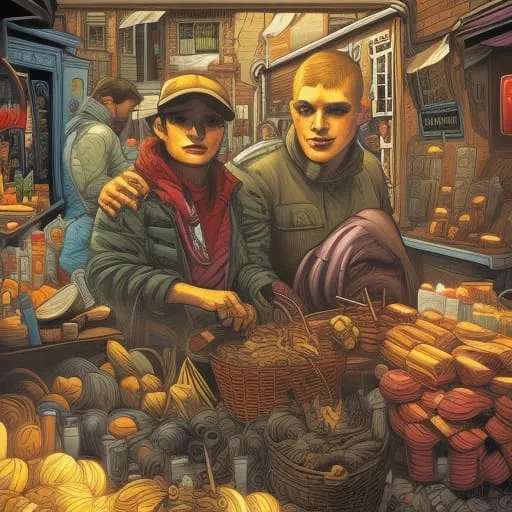 The Social Network for Toon Lovers! | Toontype